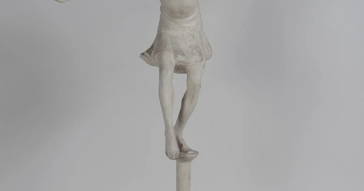 Danse « La Papanga » (oiseau) | Le musée de Brest